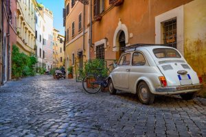 The Ultimate Guide to Driving in Europe: Tips and Rules
