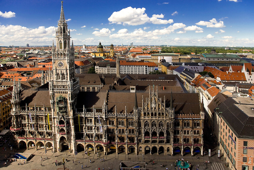 Your Guide for 3 Days in Munich, Germany: Top Attractions & Tips