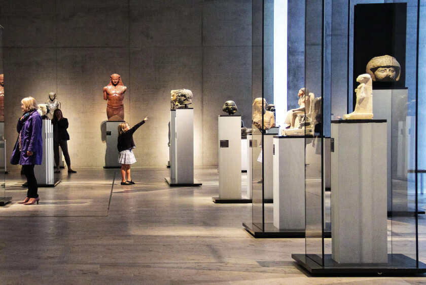 Top Museums in Munich: Must-See Exhibitions and More